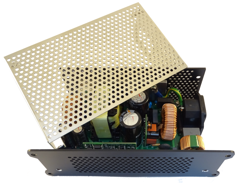 170W revolving door switched mode power supply | Model TP168A